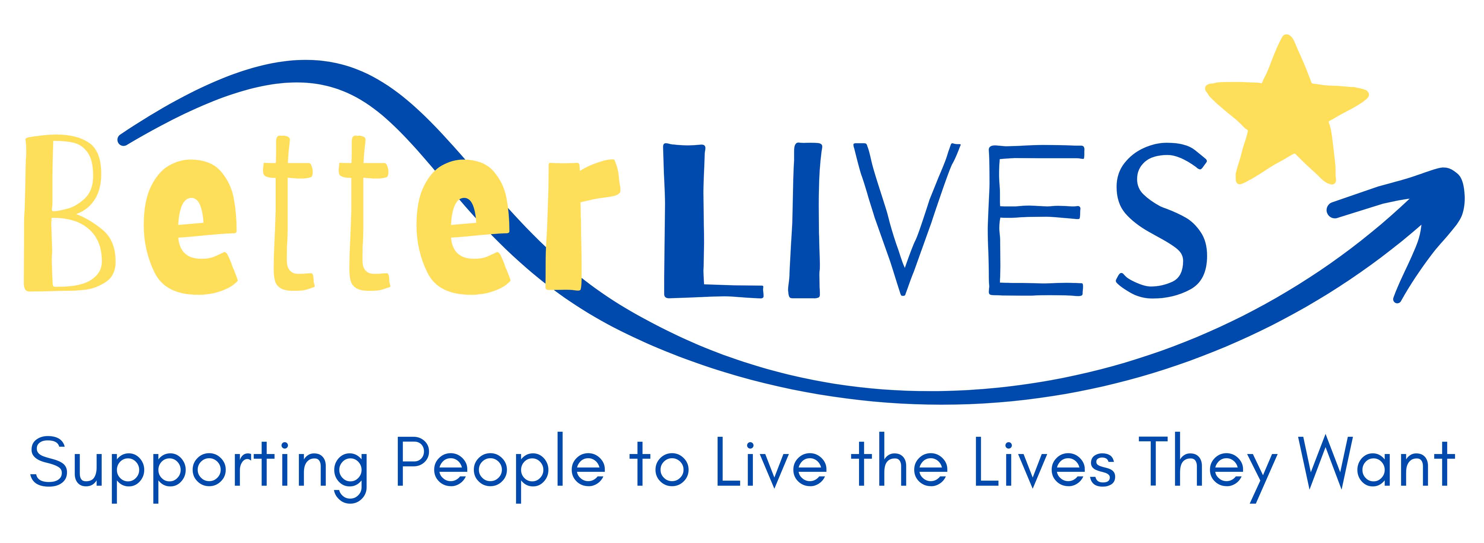 Who We Are - Better Lives